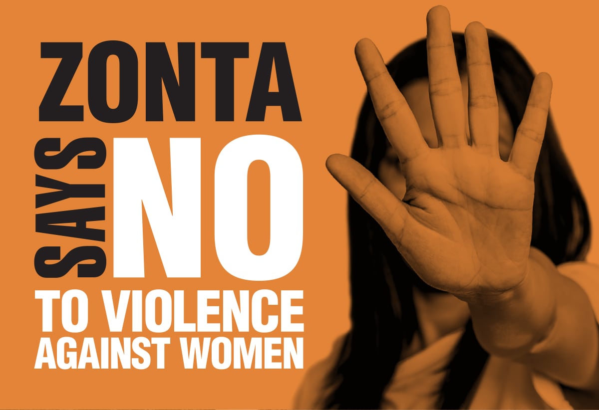 The Zonta Heartbeat - November 2022 - Zonta International District 16