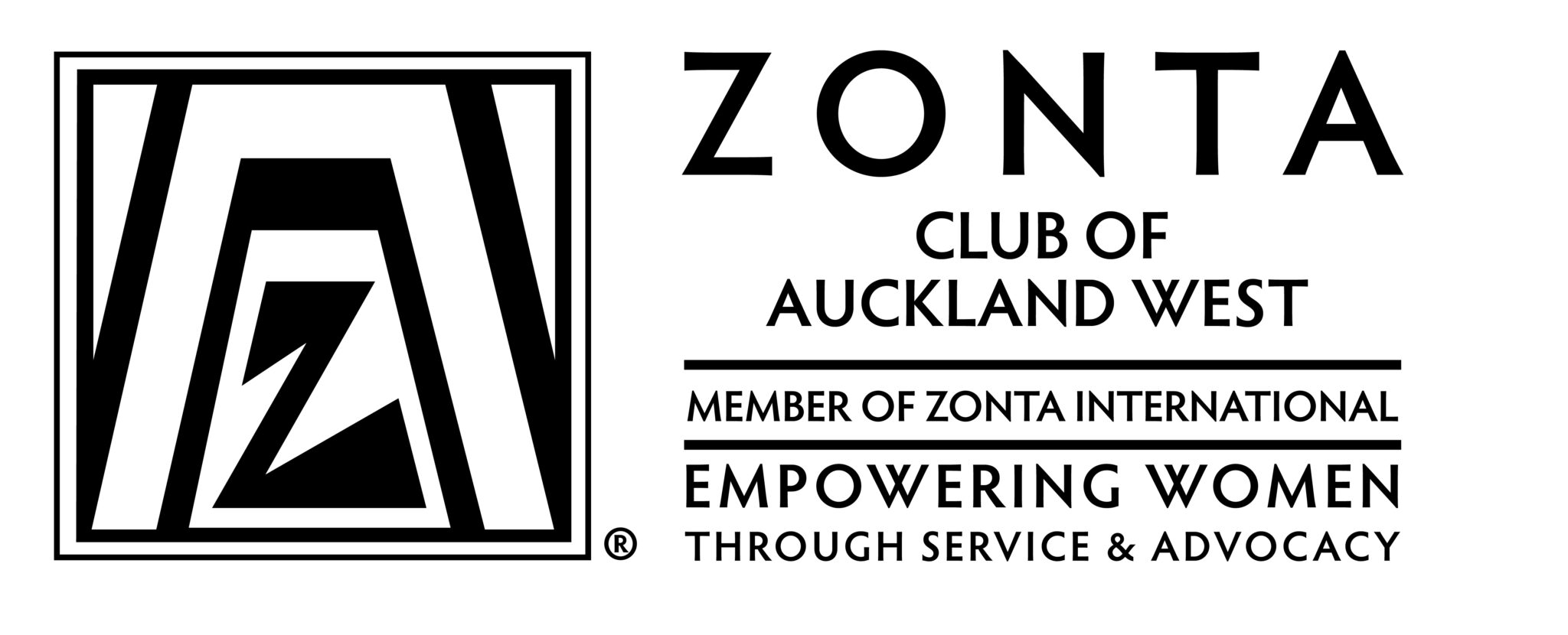 A BRIEF HISTORY OF THE ZONTA CLUB OF: AUCKLAND WEST - Zonta ...