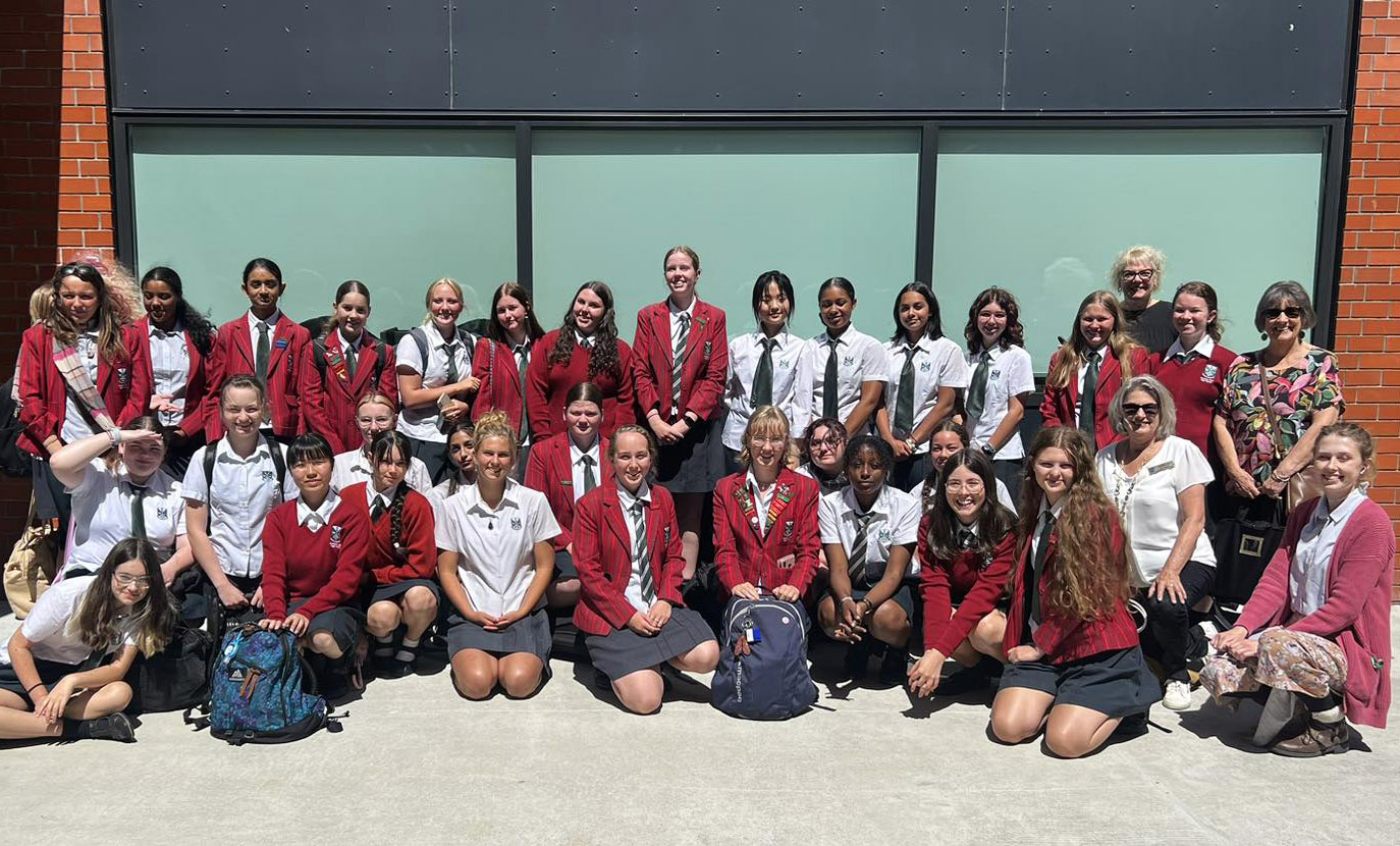 Z Club and Golden Z Club - Zonta International District 16