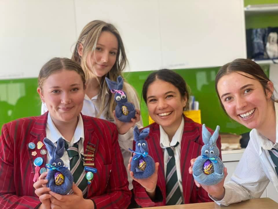 Z Club and Golden Z Club - Zonta International District 16